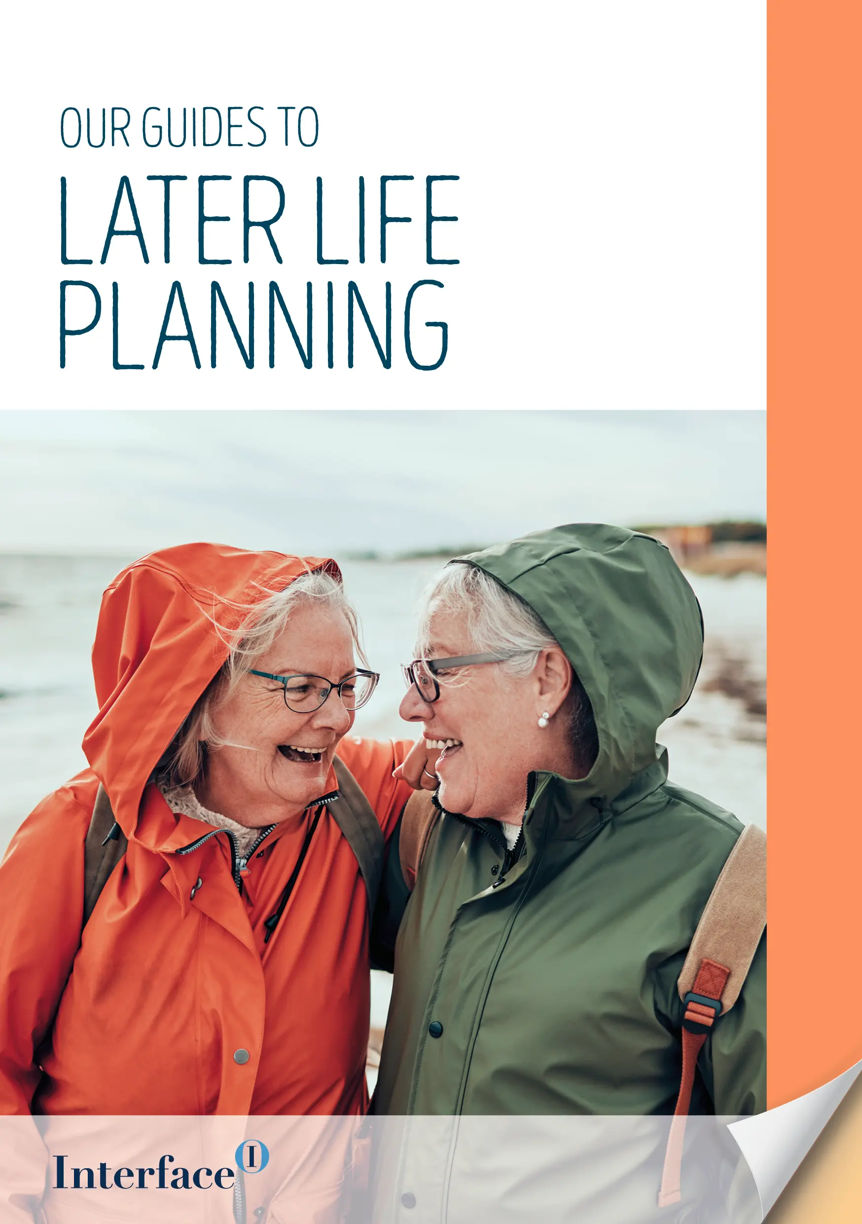 Later Life Planning - Interface Financial Planning
